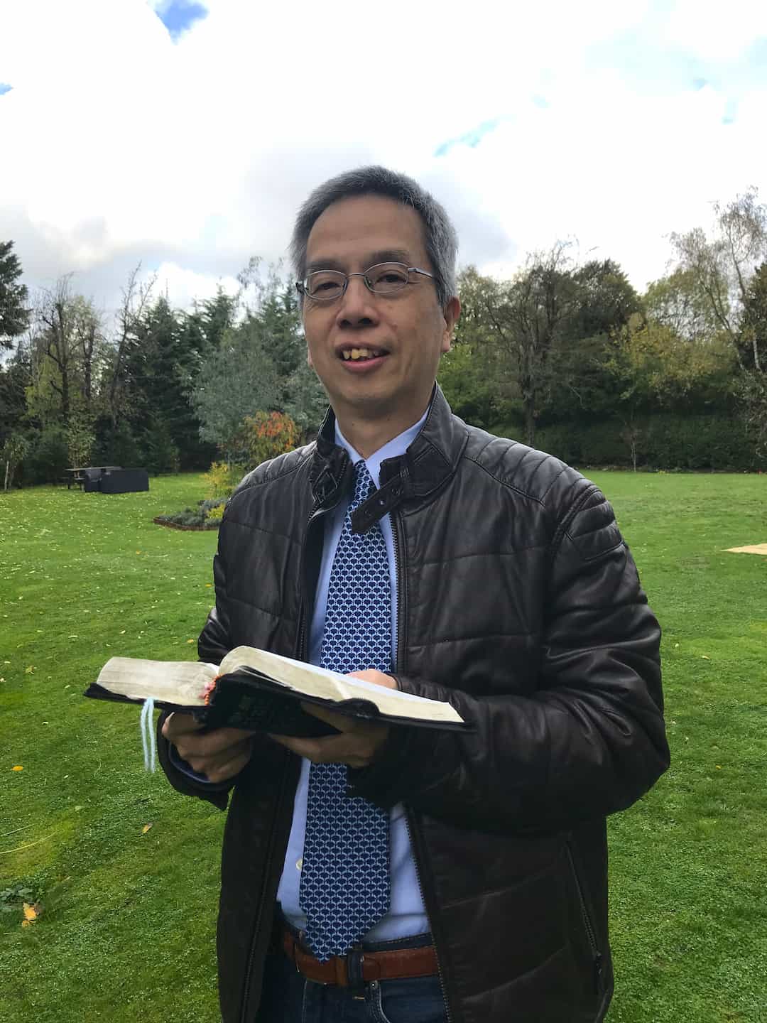 Welcome - North London Alliance Church